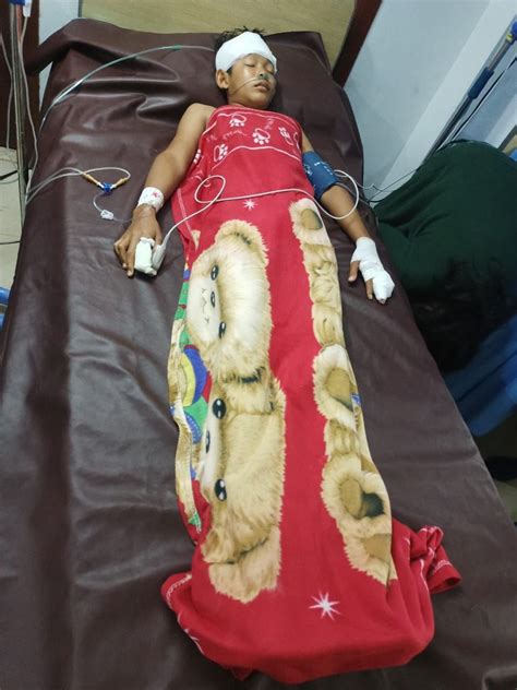 នគរបាលខណ្ឌឬស្សីកែវ ឃាត់ខ្លួនជនដៃដល់ យកកាំបិតបុ័ងតោ កាប់ជនរងគ្រោះរងរបួសជាទម្ងន់ យកទូរស័ព្ទដៃ