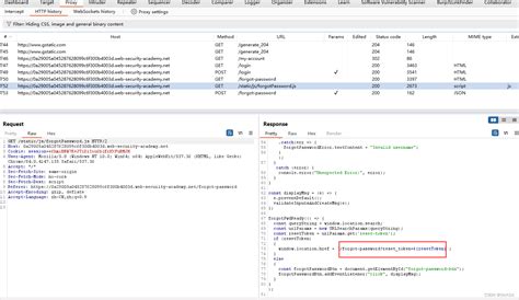 Burp靶场 Api Testingburp批量测试api Csdn博客