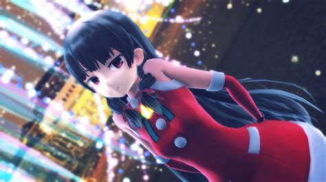 【mmd艦これ】磯風で『snow Fairy Story』4k Youtube