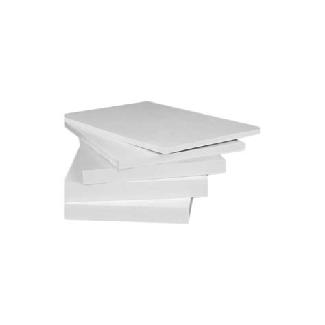 Wholesale 4x8 High Density 18mm Pvc Cabinet Board Pvc Sheet Rigid