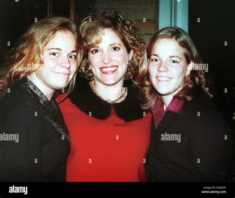 May 02 2003 Austin Tx Usa File Photo Celeste Beard Center