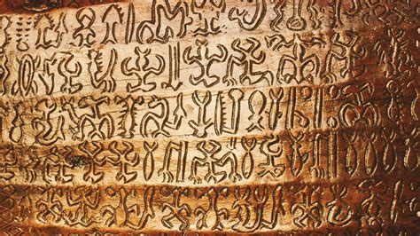 rongorongo the mysterious writing of easter island ancient aliens