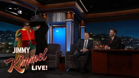 Ben Affleck Jelaskan Mengapa Dia Keluar Dari Peran Batman