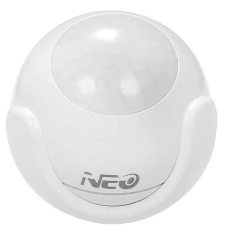 Smart Wi Fi App Enabled Plug And Play Motion Sensor For Home Security
