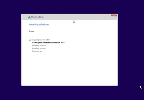 Installing Windows Pro ISO With Virtio On Vultr Write