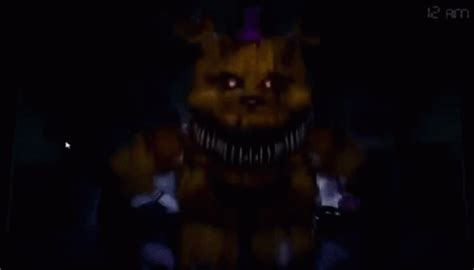 Fnaf Jumpscare Gif File Kb Gif Gifdb Com
