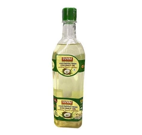 Cold Pressed Virgin Coconut Oil 1 L Online In Singapore Cold Pressed