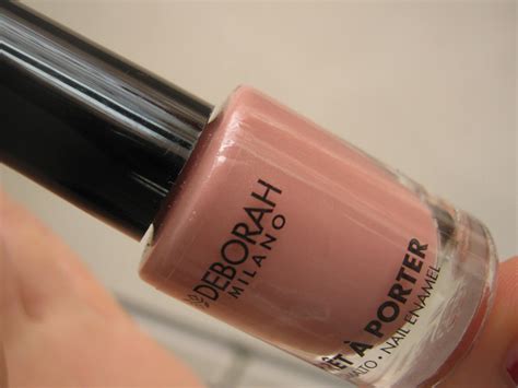 Violet Beauty Secet Nude Attitude I Miei Prodotti Nude Preferiti