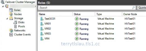 Terry Lus Blog Convert An Existing Virtual Machine To A High