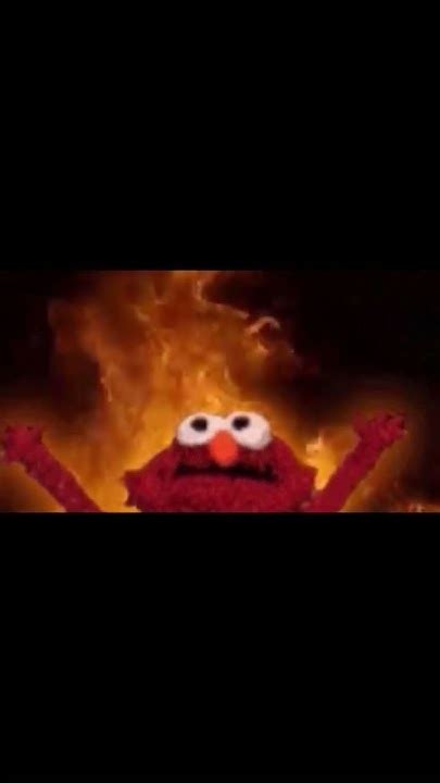 Elmo Hell Youtube