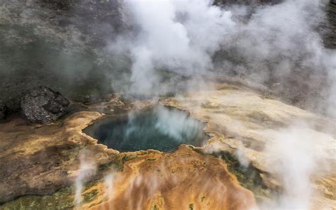 Geyser Coolwallpapers Me