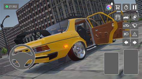 Скачать StreetPro - Car Driving Game APK для Android - LDPlayer
