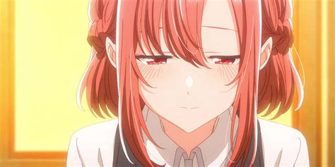 Aktueller Yuri Anime Leidet Unter Massiven Produktionsproblemen Anime2you