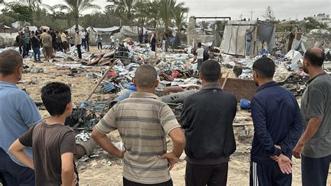ساعات حاسمة في مفاوضات الدوحة هل تفضي الضغوط الأمريكية إلى اتفاق لوقف