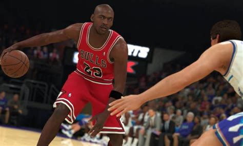 NBA 2K23 MyCAREER Trailer Released GamersHeroes