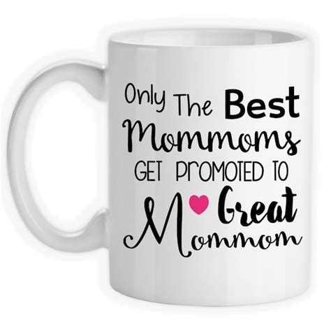 Mommom Etsy
