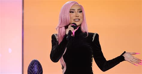 Influencer Nikita Dragun Arrested In Miami Beach