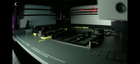 Homing Process Between Material Changes Messing Up Prints Bambu Lab