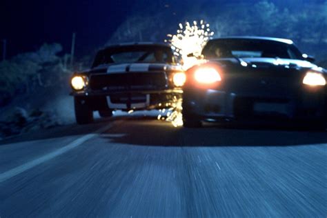 The Fast And The Furious Tokyo Drift Music Box Theatre