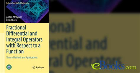 Fractional Differential And Integral Operators With Respect To A Function