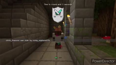 Minecraft Battle Mini Game Youtube