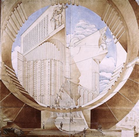 «Мельников / Melnikoff» - CityWorld