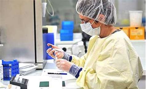 Prepare For Next Flu Pandemic Its A Matter Of When Not If Who