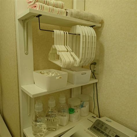 ボード「洗面所 収納」のピン