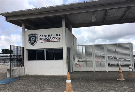 Médico Suspeito De Abuso Sexual é Internado Em João Pessoa