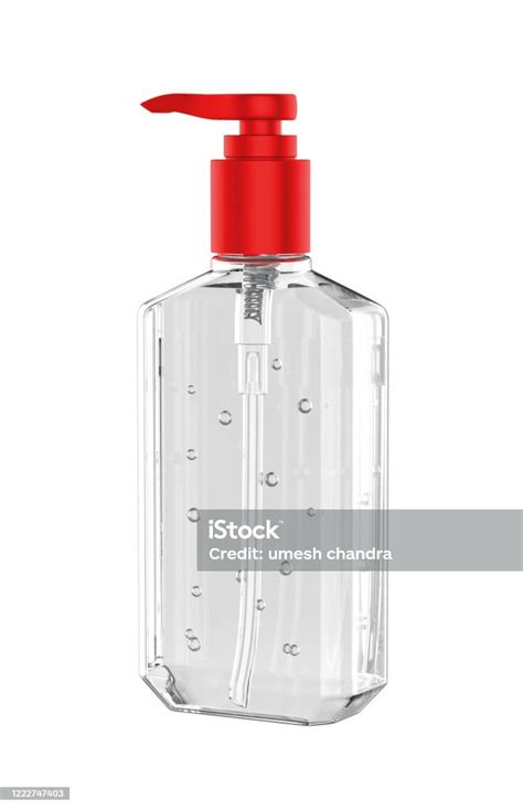 브랜딩용 펌프 디스펜서가 있는 빈 플라스틱 병 3d 렌더링 일러스트레이션 0명에 대한 스톡 사진 및 기타 이미지 0명 3차원 형태 개체 그룹 Istock