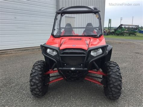 2017 Polaris Rzr 570 S Atvs And Gators Osceola Wi