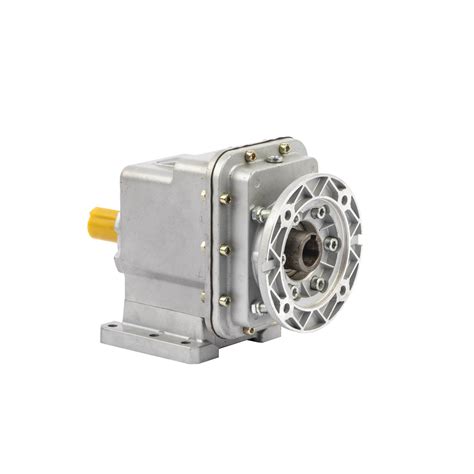 Helical Gearbox Helicalhelical Helical Gearbox Reducer Foot Mounting