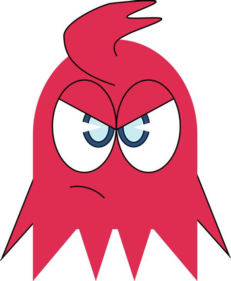 Blinky Pac Man And The Ghostly Adventures By Ss77relaunched On Deviantart