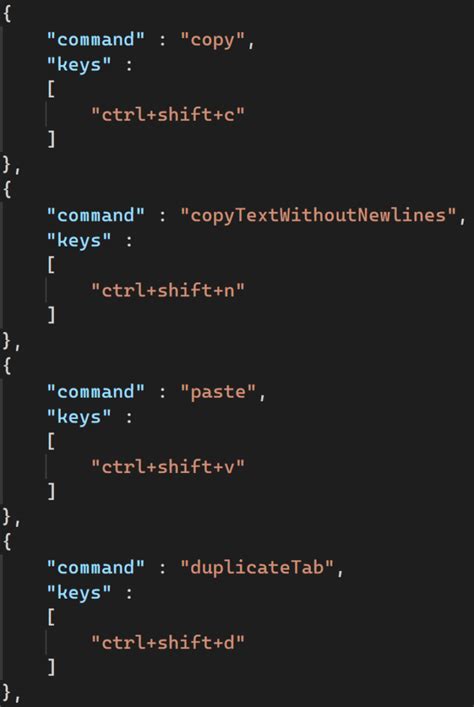 Windows Terminal Preview V Release Windows Command Line
