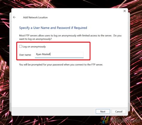 How To Map A Network Drive In Windows 11 And Windows 10 Winbuzzer