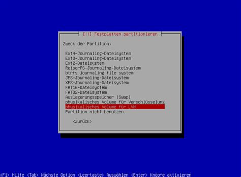 Ubuntu Server Installation Mit Software Raid Thomas Krenn Wiki