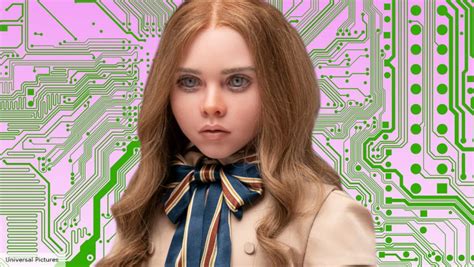 M Gan Release Date Cast Plot Trailer And More News