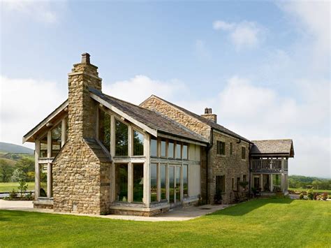 Barnconversions Building A House Barn Conversion Exte