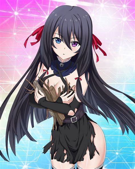 222 Best Saijaku Muhai No Bahamut Images On Pinterest Anime Girls