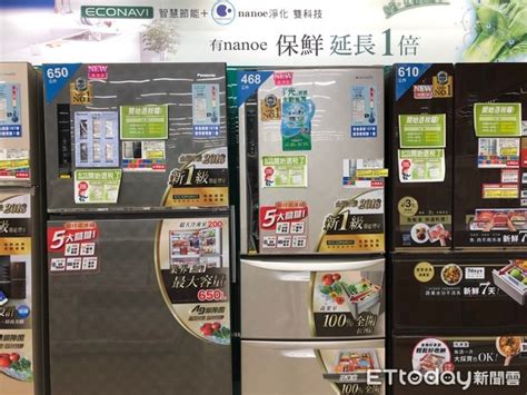 快筆記／節能家電退最高2千元貨物稅47萬台受惠 網路申請5步驟搞定 Ettoday財經雲 Ettoday新聞雲