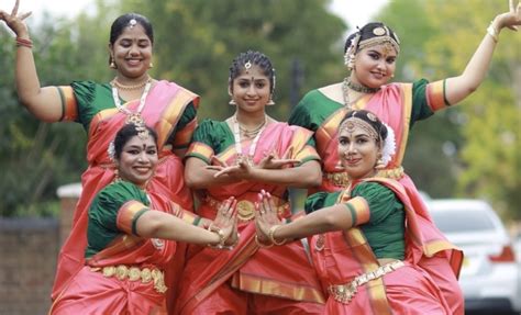 Cultural Newham Celebrating South Asian Dance And Music Newham