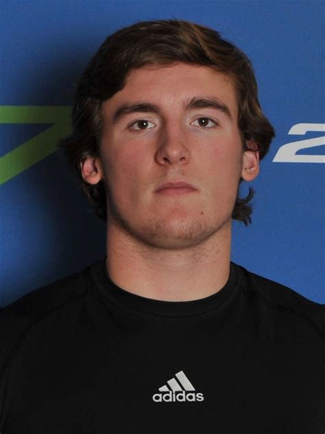 Jake Wilson Penn State Weak Side Defensive End