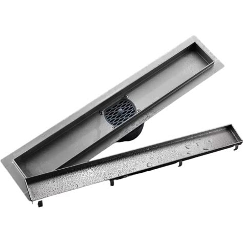 GAPPO G86007-4. Купить Душевой трап на Официальном Сайте GAPPO в России.