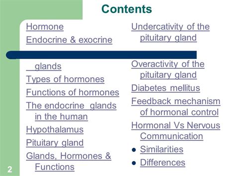最も人気のある exocrine vs endocrine glands difference 165257 Exocrine and endocrine glands difference