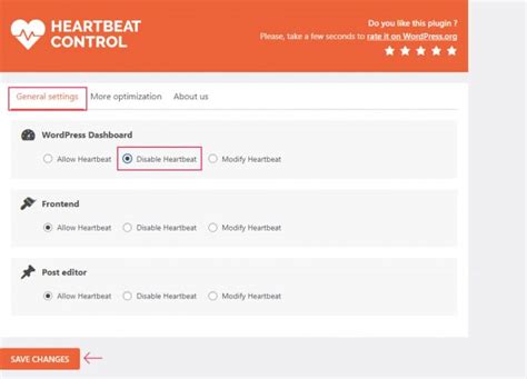 What Is WordPress Heartbeat API And How To Manage It Qode Interactive