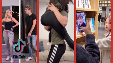 Tiktok Compilation Tiktok Mix Youtube