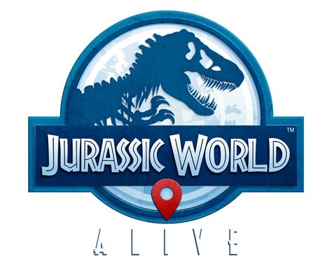 Jurassic World Alive Is A Pokémon Go Like Dinosaur Ar Game Coming