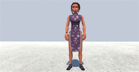 casual avatar 10 3d characters unity asset store