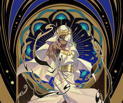 Ishizu Ishtar Desktop Wallpapers Phone Wallpaper Pfp S And More