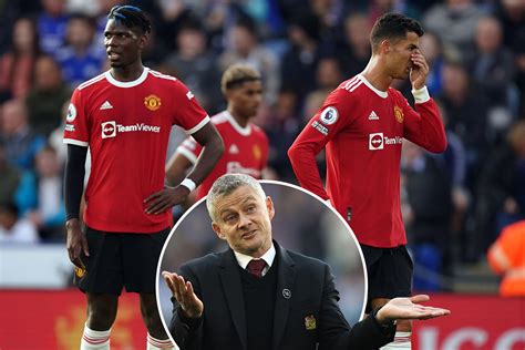 Man Utd Boss Solskjaer Would Rather Have Last Seasons Squad Despite